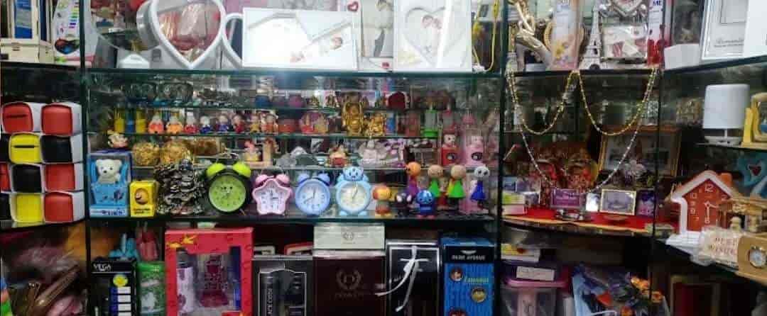 Sagar Gift Shop in Barra,Kanpur - Best Gift Shops near me in Kanpur ...