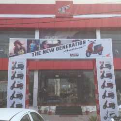 Top Kinetic Moped Dealers in Basant Vihar Chauraha - Best Kinetic Moped ...