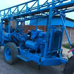 Top Borewell Drilling Machine Dealers in Kanpur - बोरवेल ड्रिलिंग मशीन ...