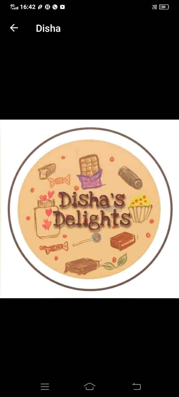 Disha delights in Shivala,Kanpur - Best Chocolate Retailers in Kanpur ...