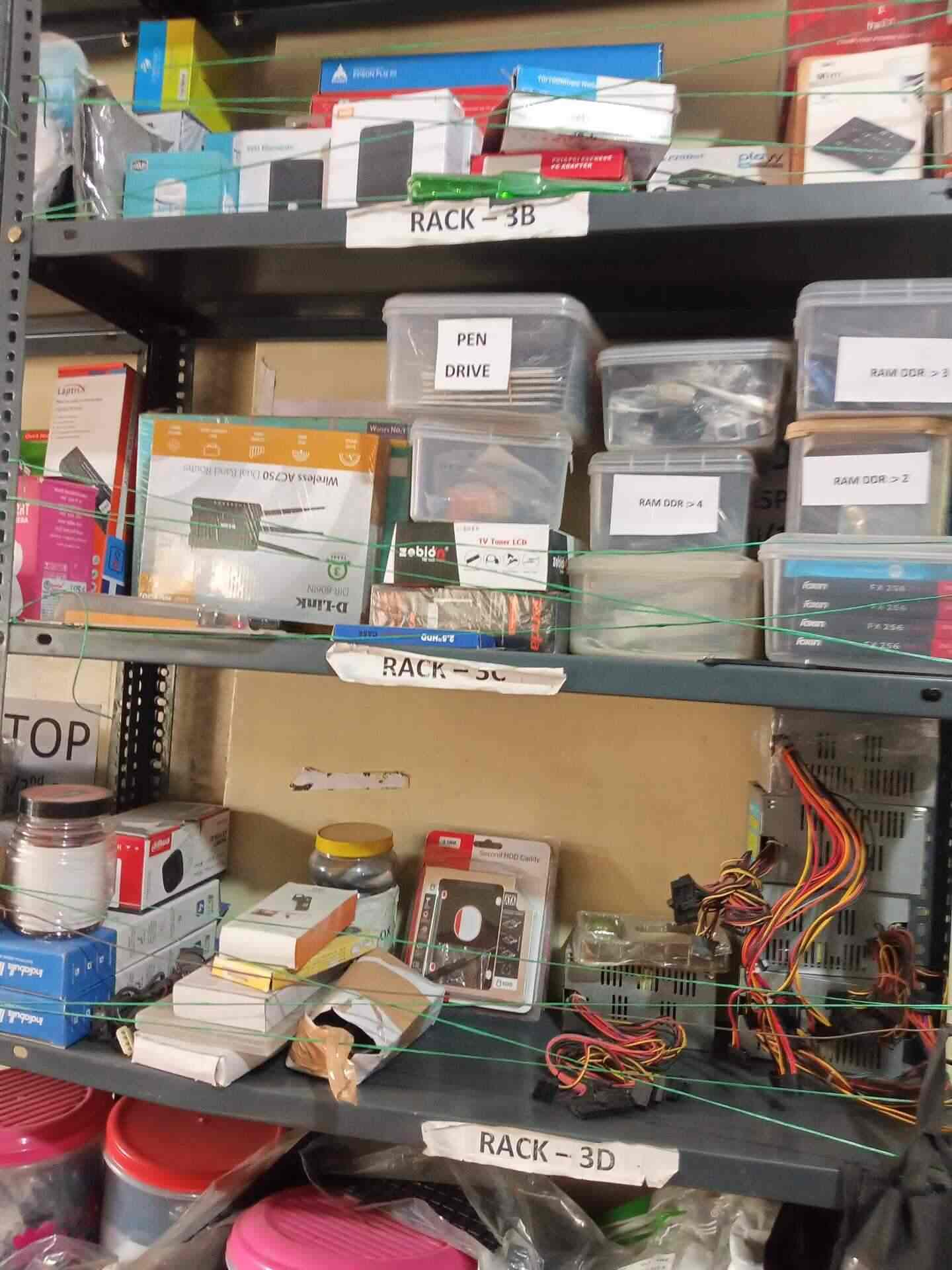 Star Computronics in Barra Ii,Kanpur - Best CCTV Installation Services in Kanpur - Justdial