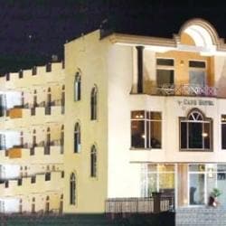 Starts at ₹1,197/night* - Book New Cape Hotel in Cape Road,Kanyakumari ...