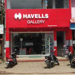 Nova electrical Agency Havells Gallery in Kattathurai,Kanyakumari ...
