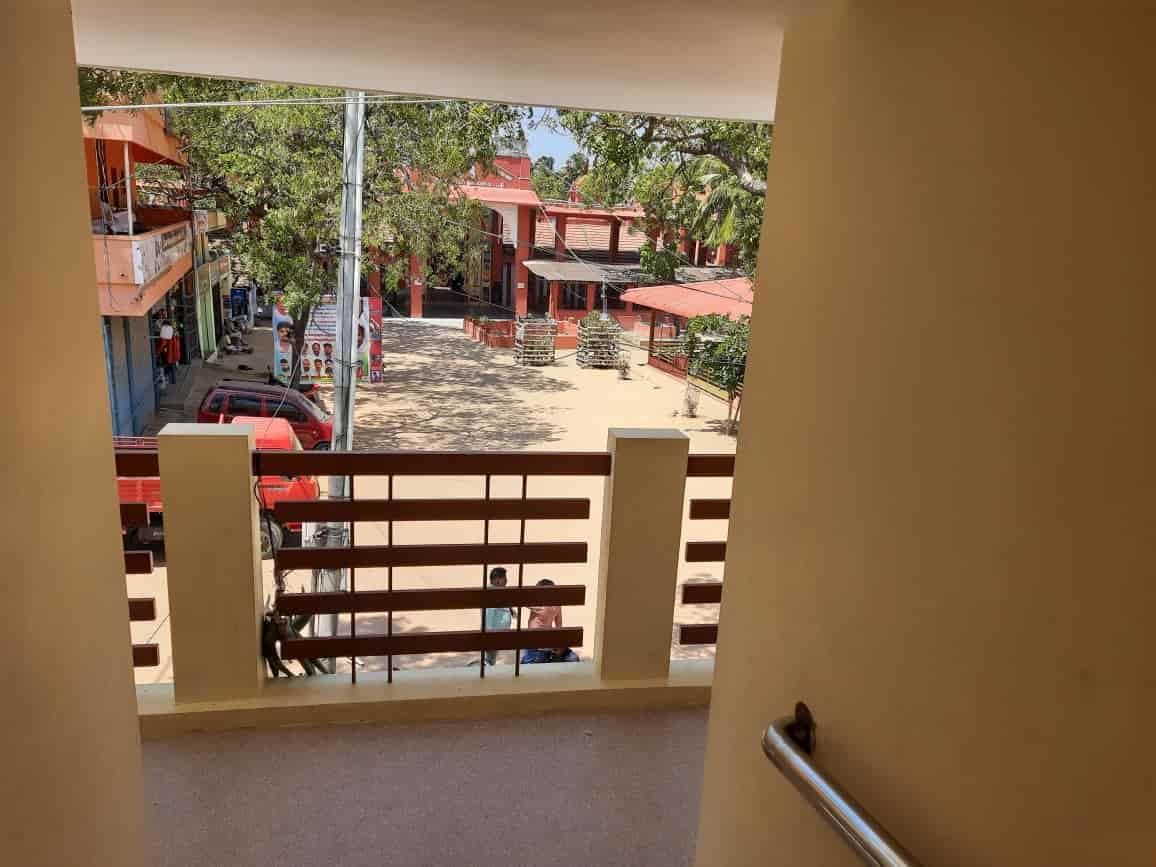 Book Gera Arcade in South Thamaraikulam,Kanyakumari - Best Apartment ...