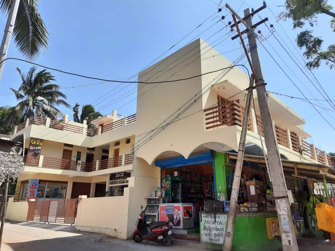 Book Gera Arcade in South Thamaraikulam,Kanyakumari - Best Apartment ...
