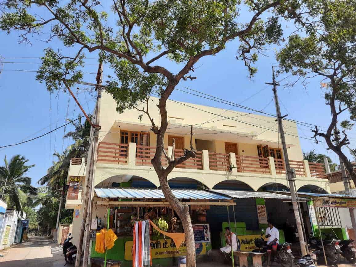 Book Gera Arcade in South Thamaraikulam,Kanyakumari - Best Apartment ...