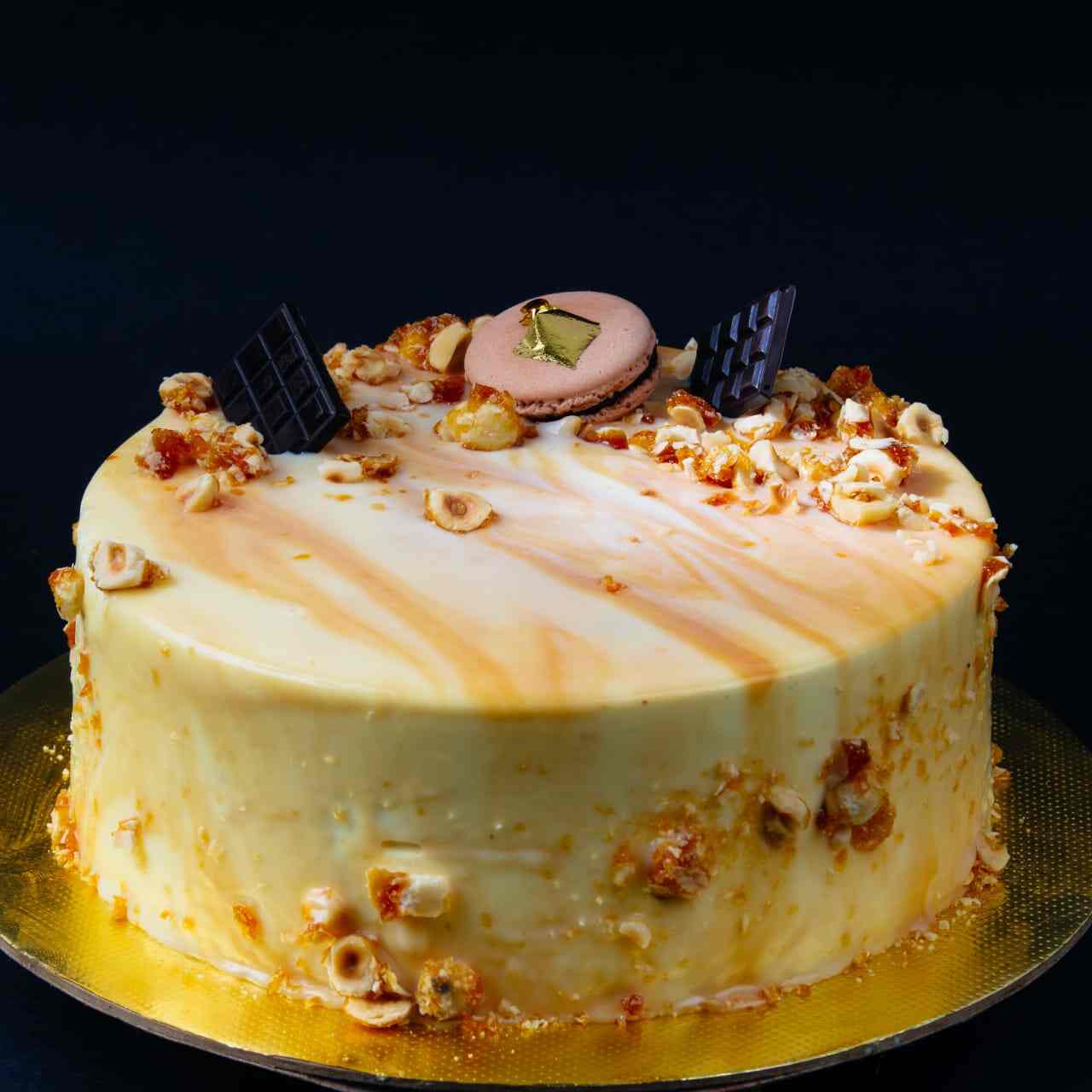 Cookies & Cream Bakery And Cafe in parakkai,Kanyakumari - Best Bakeries ...