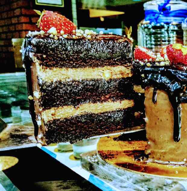 Cookies & Cream Bakery And Cafe in parakkai,Kanyakumari - Best Bakeries ...