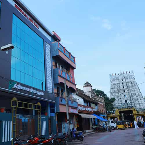 Srinivasa Mini Hall in Suchindrum,Kanyakumari - Best Banquet Halls near ...