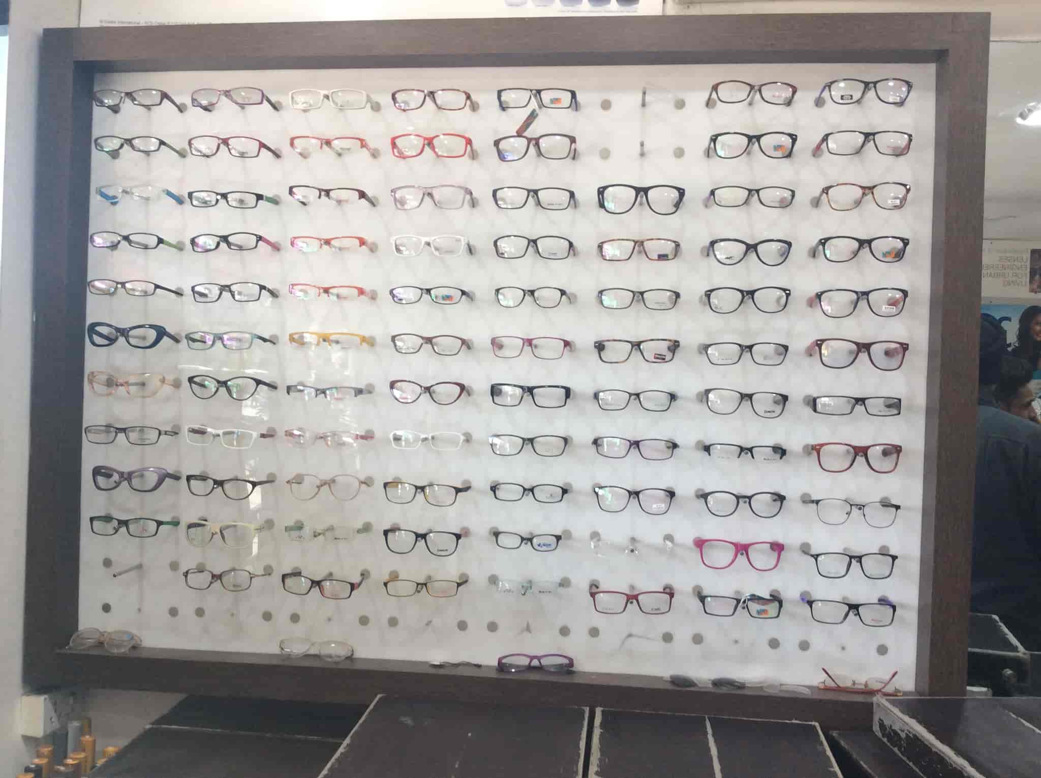 Kalra Optical House in Kapurthala Ho,Kapurthala - Best Imported Optical ...