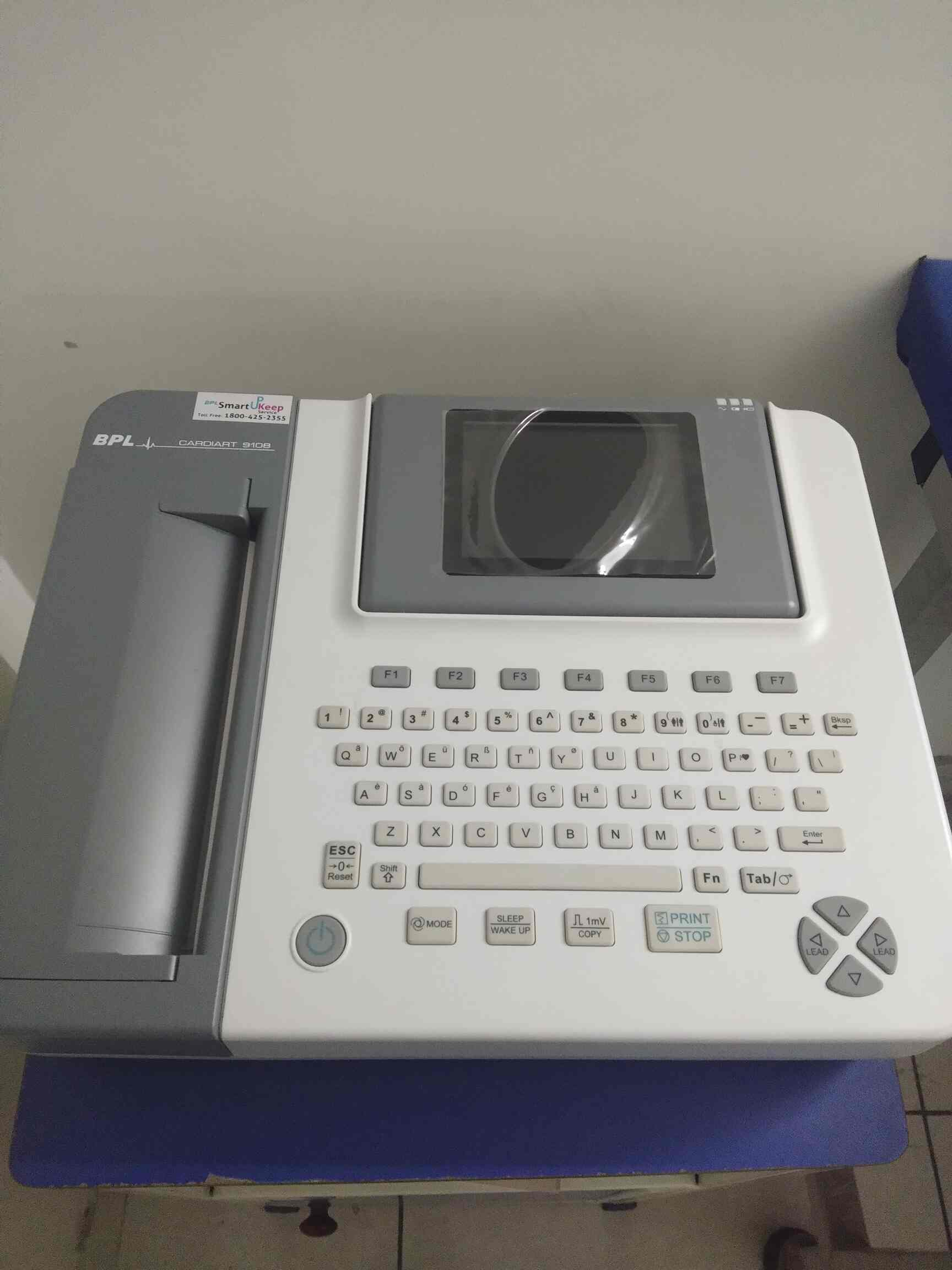 Garg Path Lab in Kapurthala HO,Kapurthala - Best Pathology Labs in ...