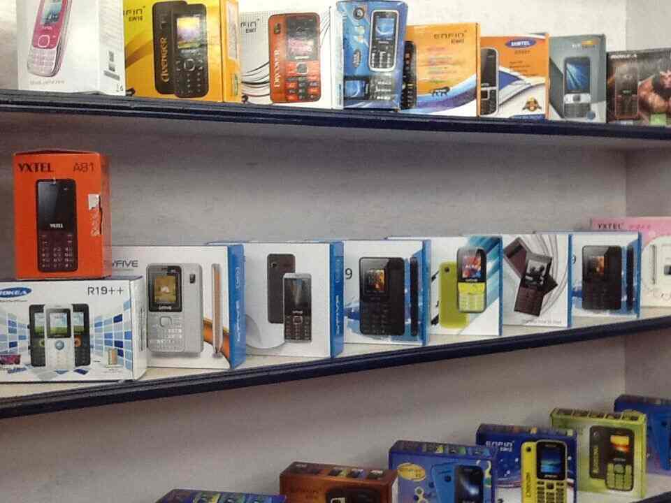Vespa Mobiles in Karaikal Bazaar,Karaikal - Best Mobile Phone Dealers ...
