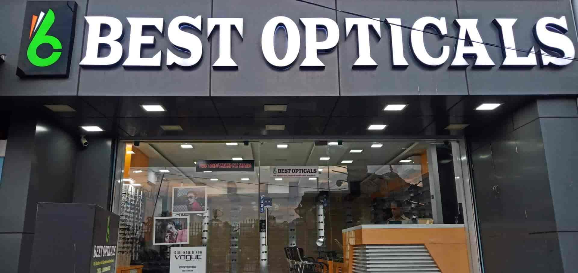 BEST Opticals in Karaikal Bazaar,Karaikal - Best Sunglass Dealers near ...