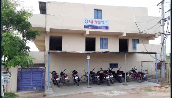 Sai Iti College in Santosh Nagar,Jagtial - Best Colleges near me in ...