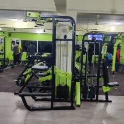 Get fit gym store