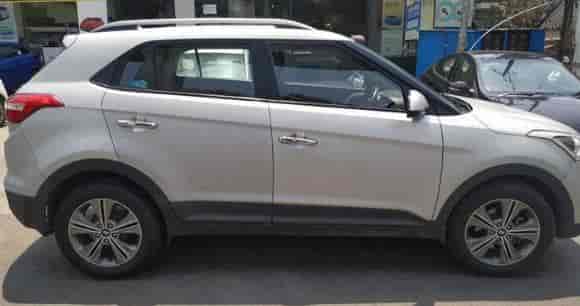 Saboo Hyundai in Kaman,Karimnagar - Best Car Dealers near me in ...