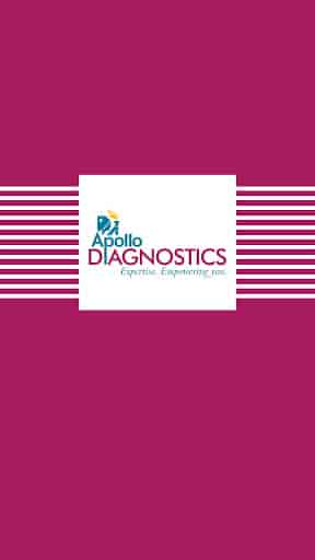 Apollo Diagnostics in Civil Hospital Road,Karimnagar - Diagnostic ...