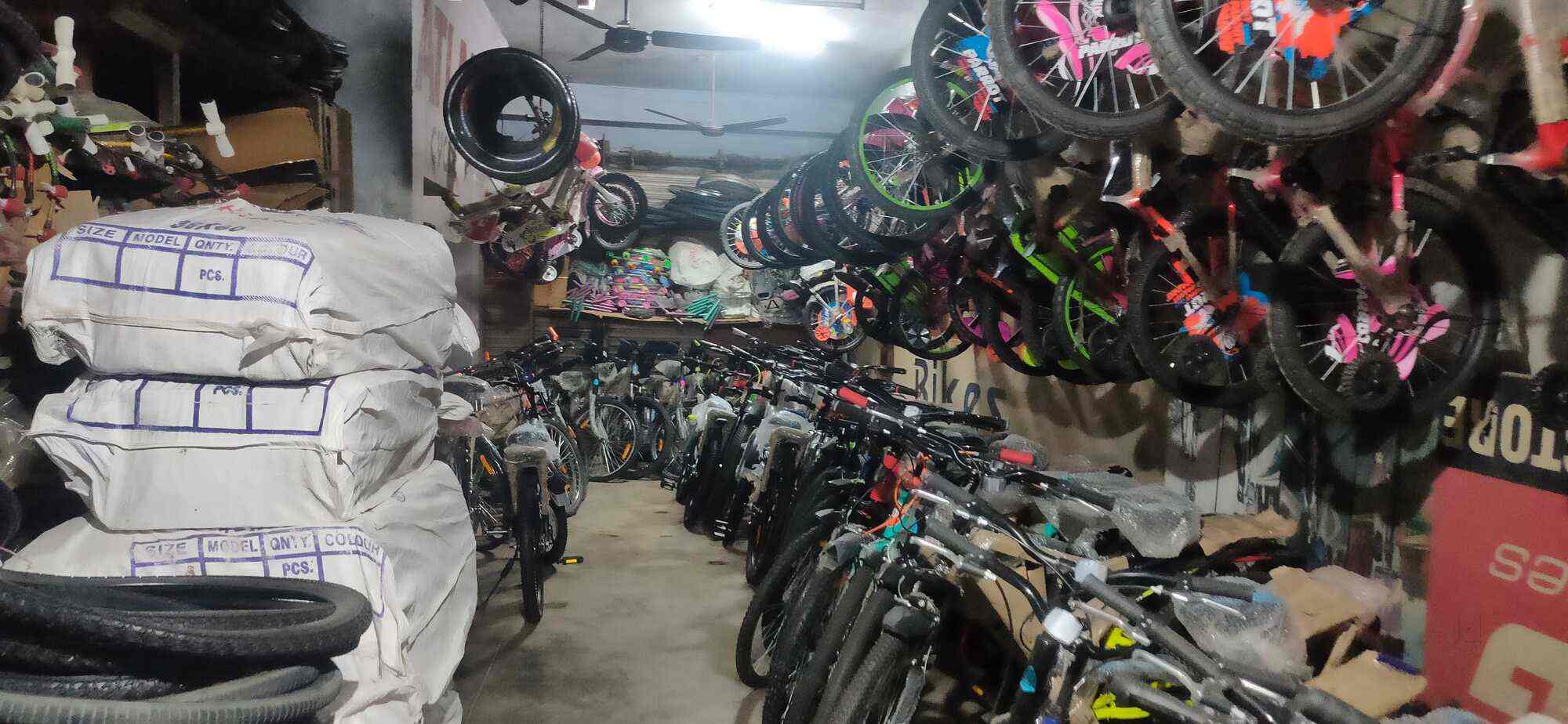 Telangana cycle stores in Karimnagar City,Karimnagar - Best Bicycle ...