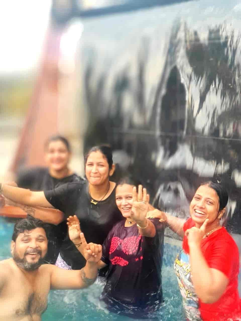 Book River Side Resort in Ambivali Karjat,Raigad-maharashtra - Best ...