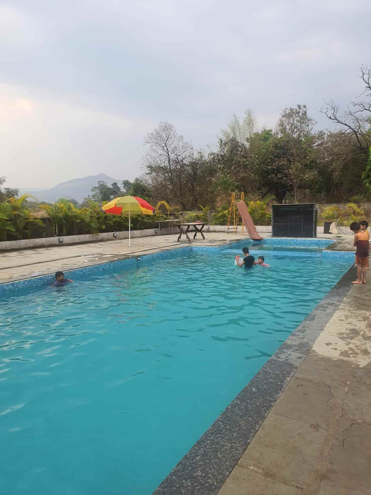 Book River Side Resort in Ambivali Karjat,Raigad-maharashtra - Best ...