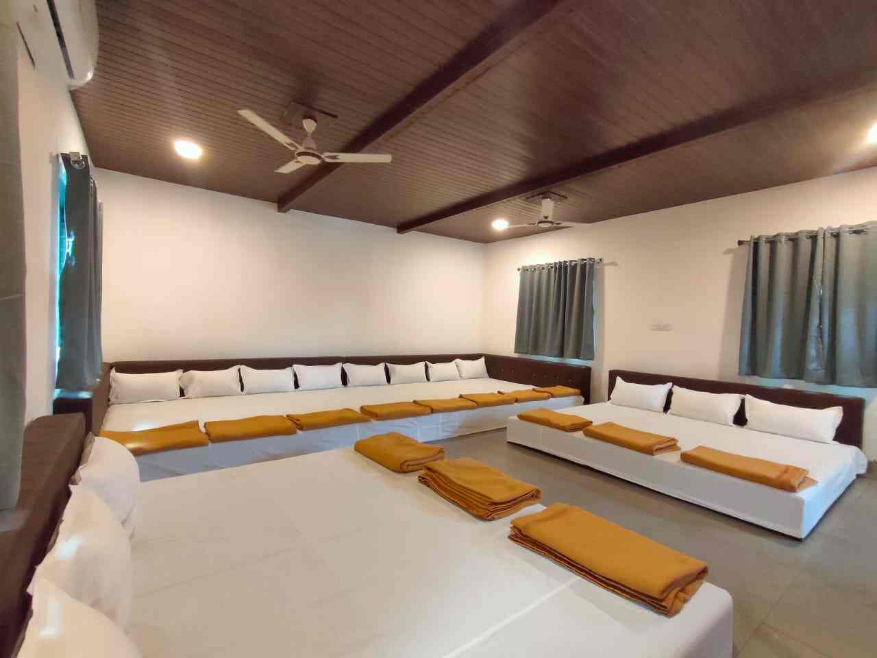 Book Canal Touch Resort in Karjat Raigad,Raigad-maharashtra - Best ...