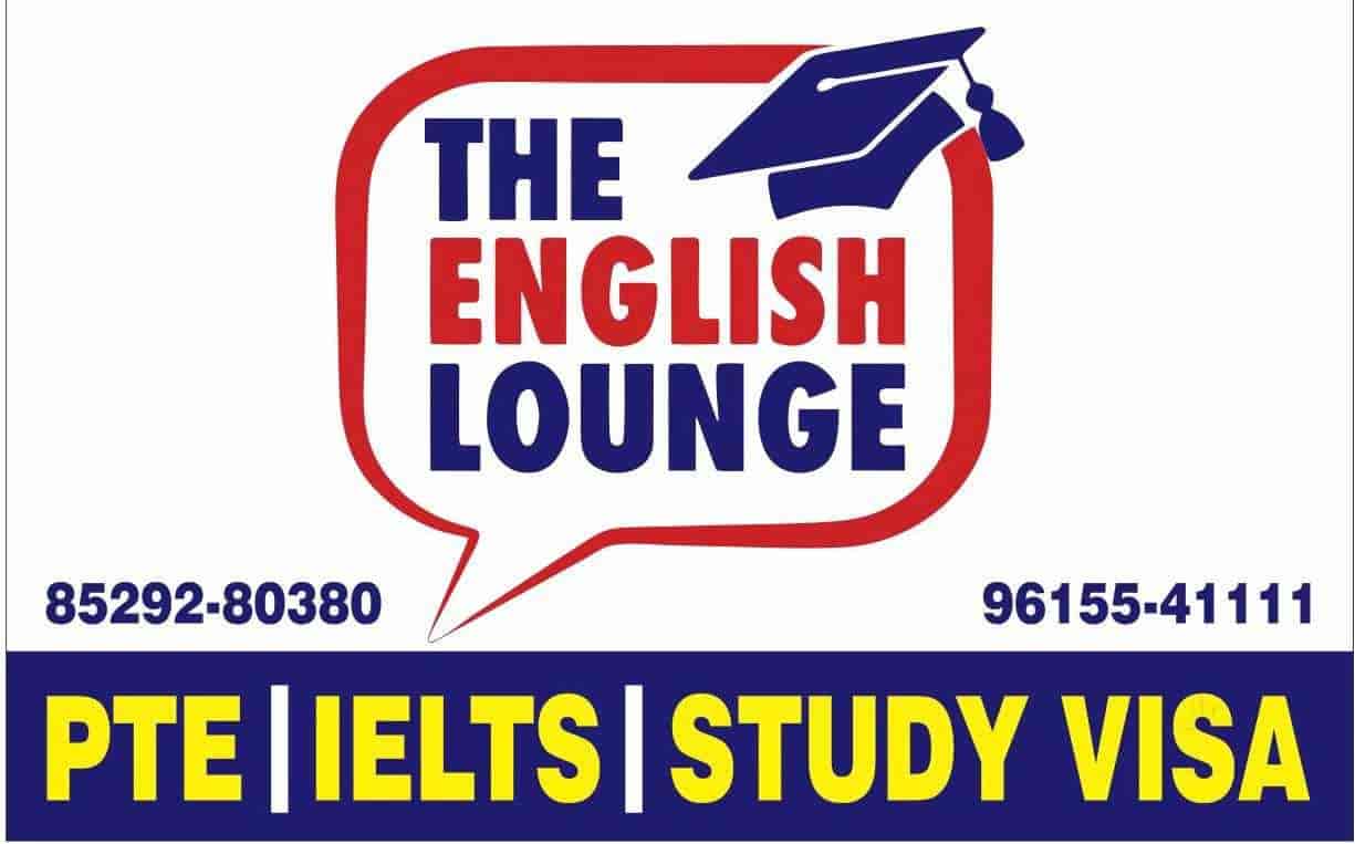 The English Lounge in Karnal City,Karnal - Best IELTS Tutorials near me ...