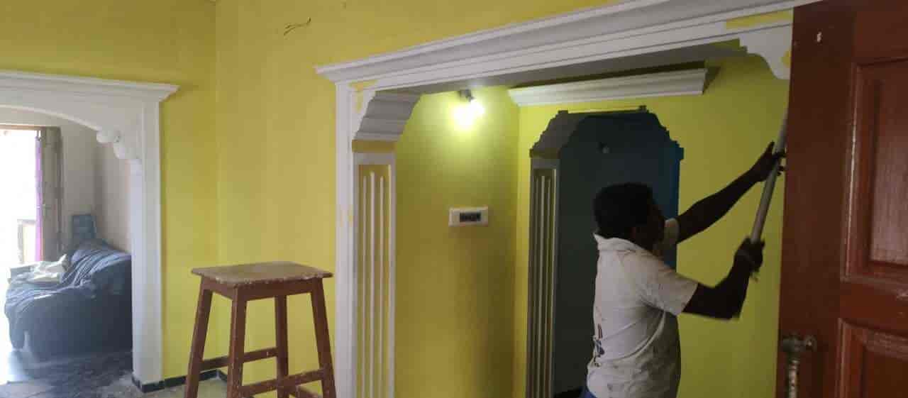 Chroma Colours in Pallapatti,Karur - Best Interior Designers For ...