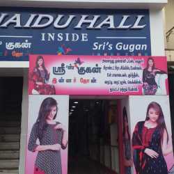 Top Anuradha Ramam Women Readymade Garment Retailers in Chennai - Best ...