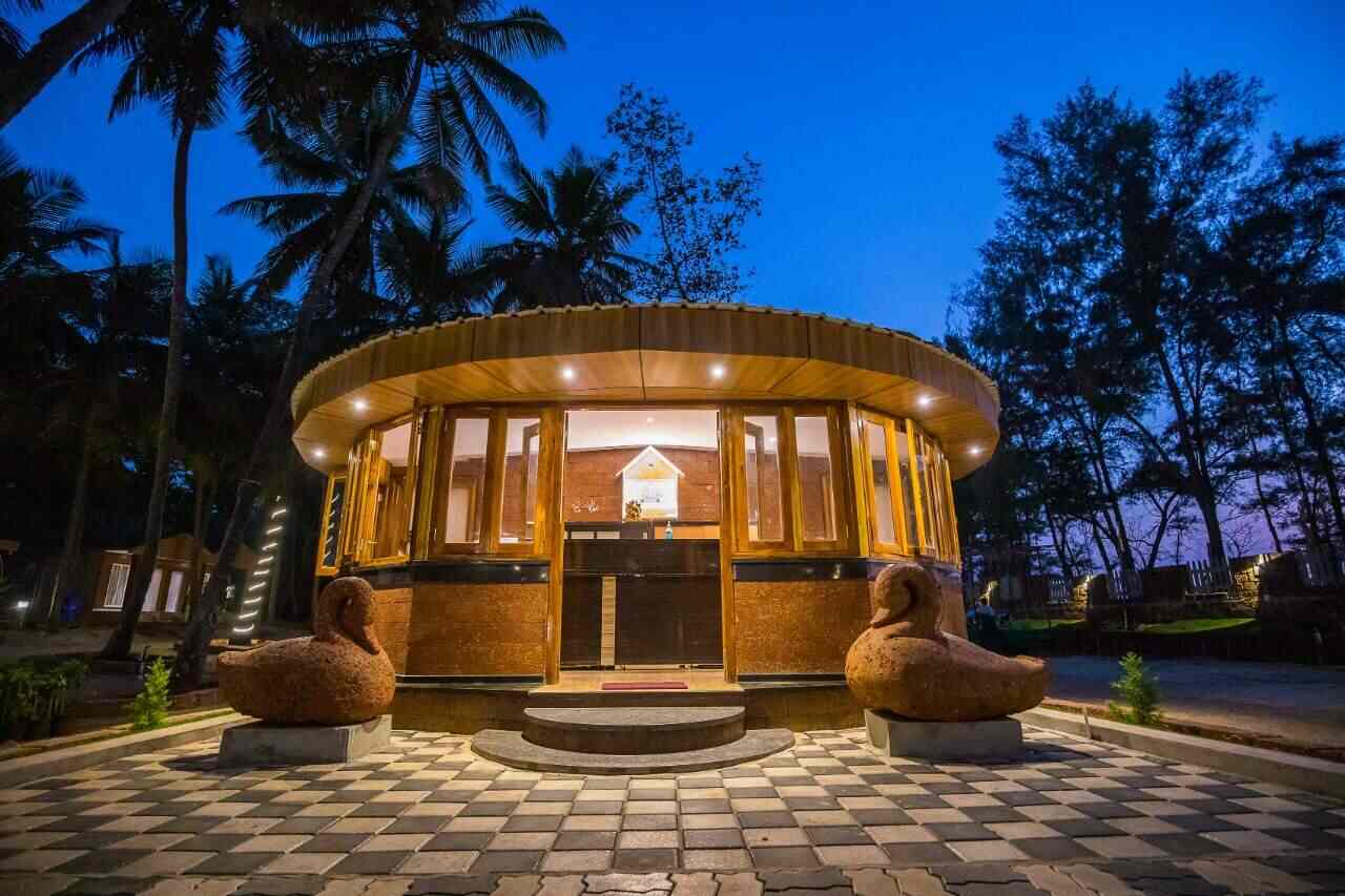 Book Prarthana beach stay in Kumta,Karwar - Best Resorts in Karwar ...