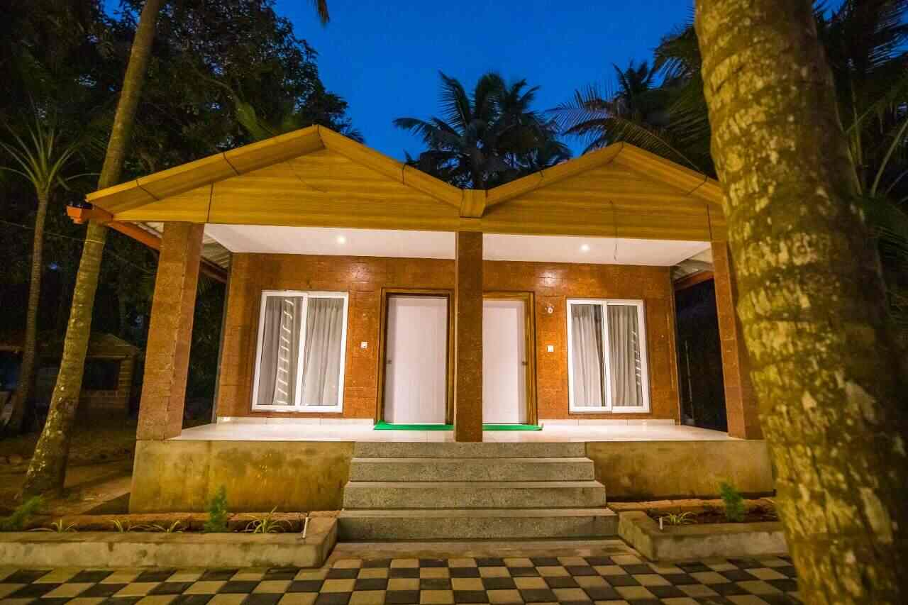 Book Prarthana beach stay in Kumta,Karwar - Best Resorts in Karwar ...