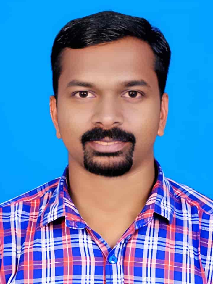 Surjith M M (Physiotherapist) in Vidyanagar,Kasaragod - Best ...
