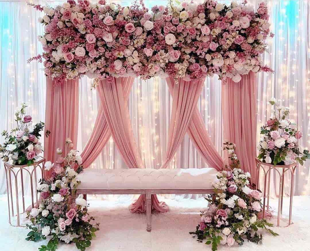 Top Stage Flower Decorators in Manjeshwar Kasaragod Best Wedding Stage Decoration Justdial