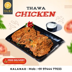 Thawa Family Restaurant in Kalnad,Kasaragod - Best Restaurants in ...