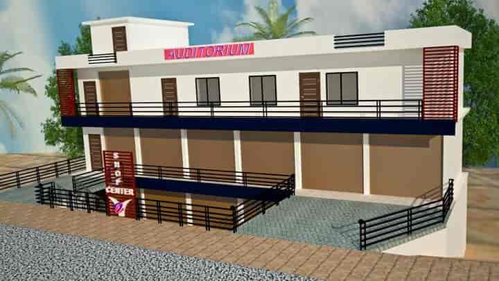 Indus Mini Convention Center in Nileshwar,Kasaragod - Best Convention ...