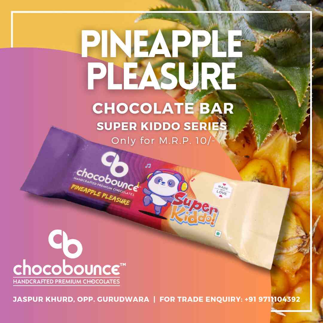 Choco Bounce in Jaspur Khurd,Kashipur - Order Food Online - Best ...