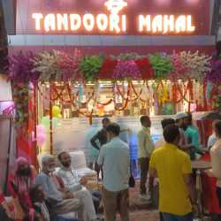 Tandoori mahal store