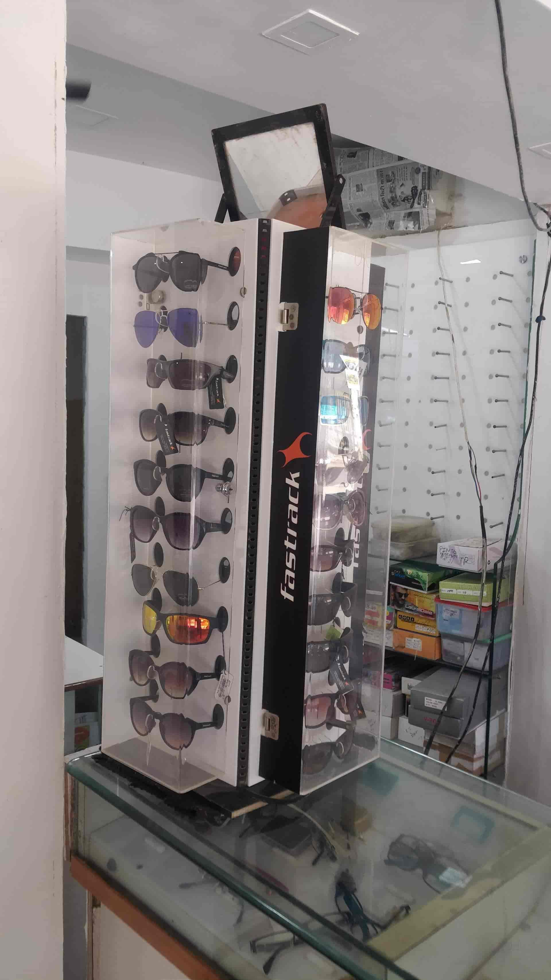 New Chasma Ghar in Near Gayatri Mandir,Kawardha - Best Opticians in ...