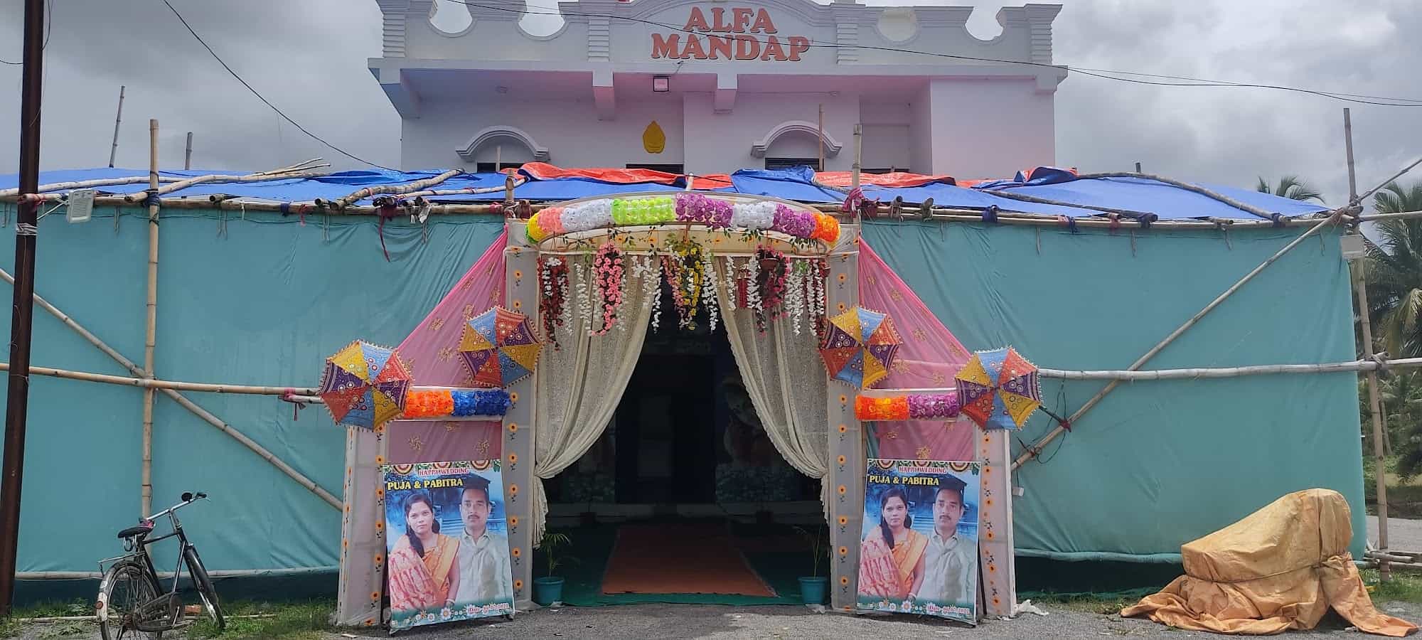 Alfa Mandap in Angulai,Kendrapara - Best Banquet Halls For Corporate in ...