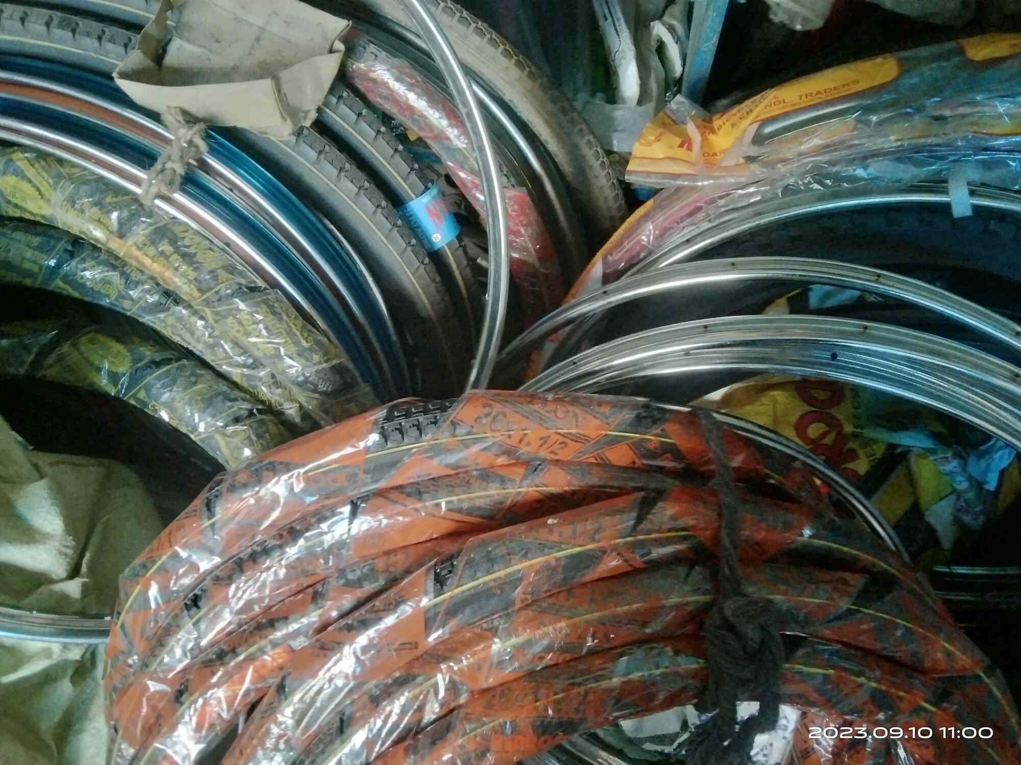 Jena Cycle Store in Kendrapara Indupur Road,Kendrapara - Best Bicycle ...