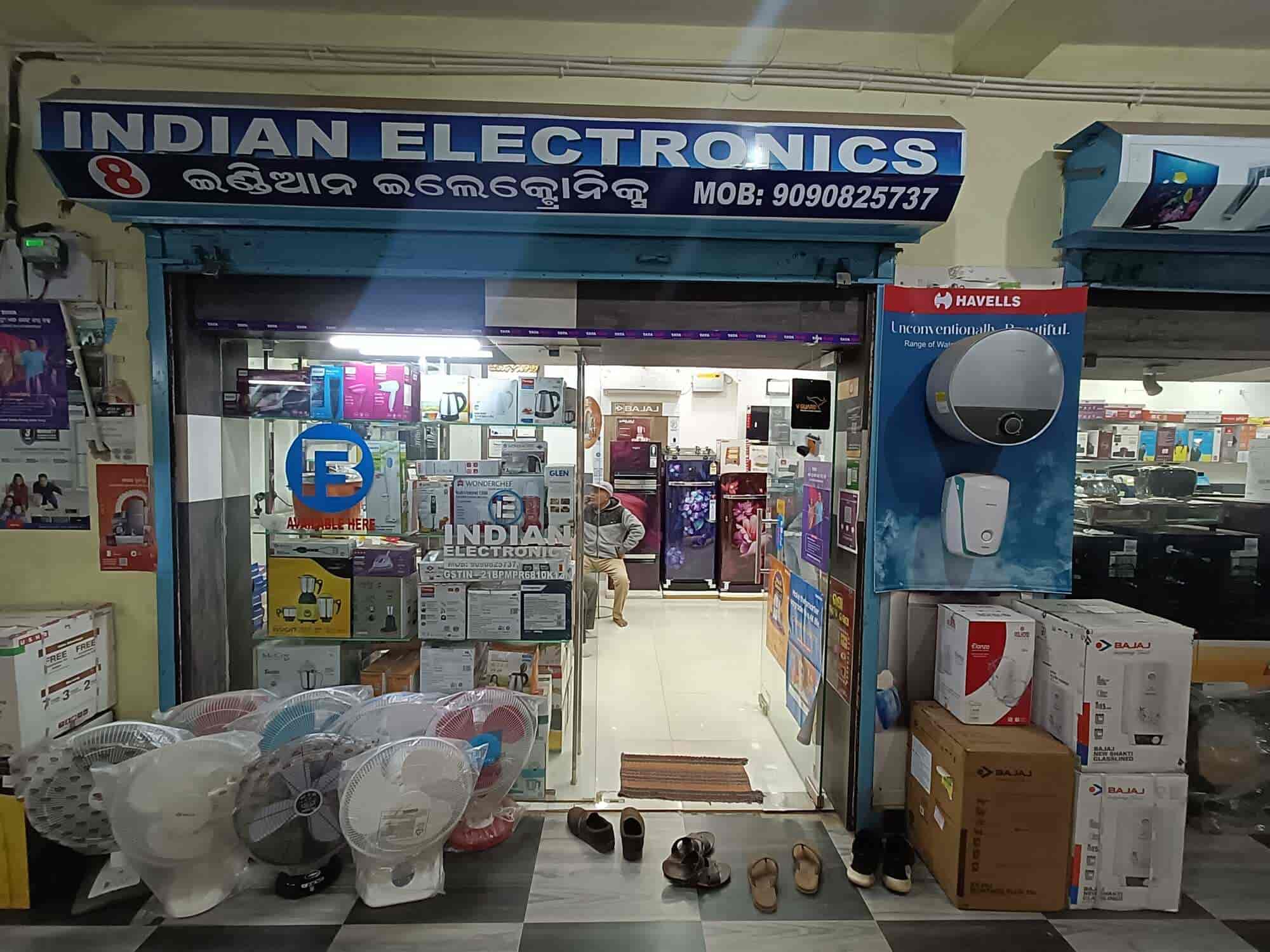 Top Electronic Goods Showrooms in Joda Best Electronics Stores Justdial