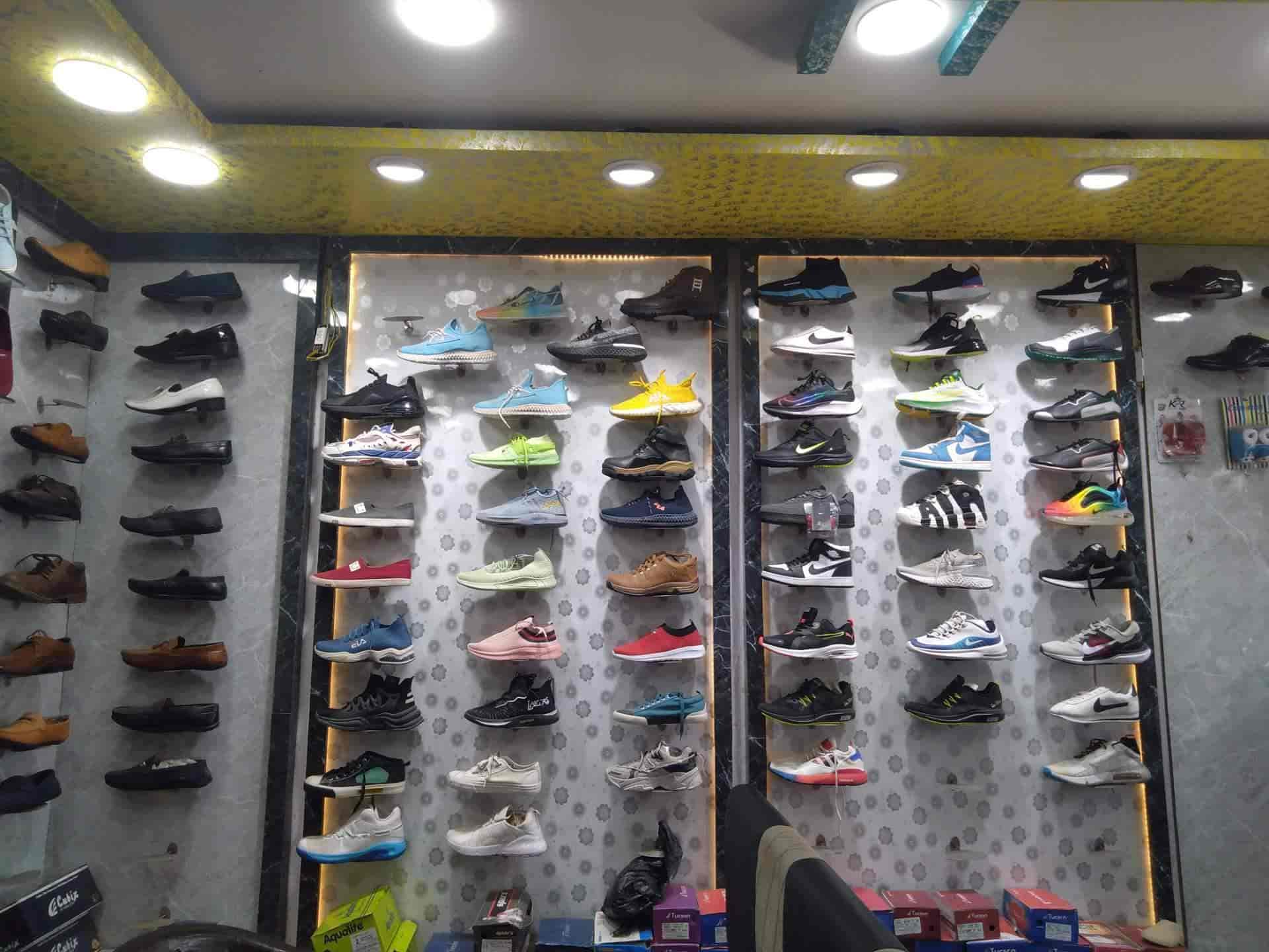 SHIFA FOOTWEAR in Keonjhar New Market,Keonjhar - Best Shoe Dealers near ...