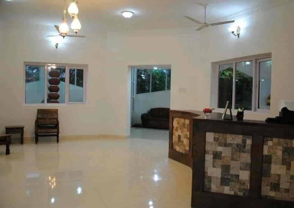 Book Greetoe Resorts in Rajnagar Road,Khajuraho - Best 2 Star Resorts ...