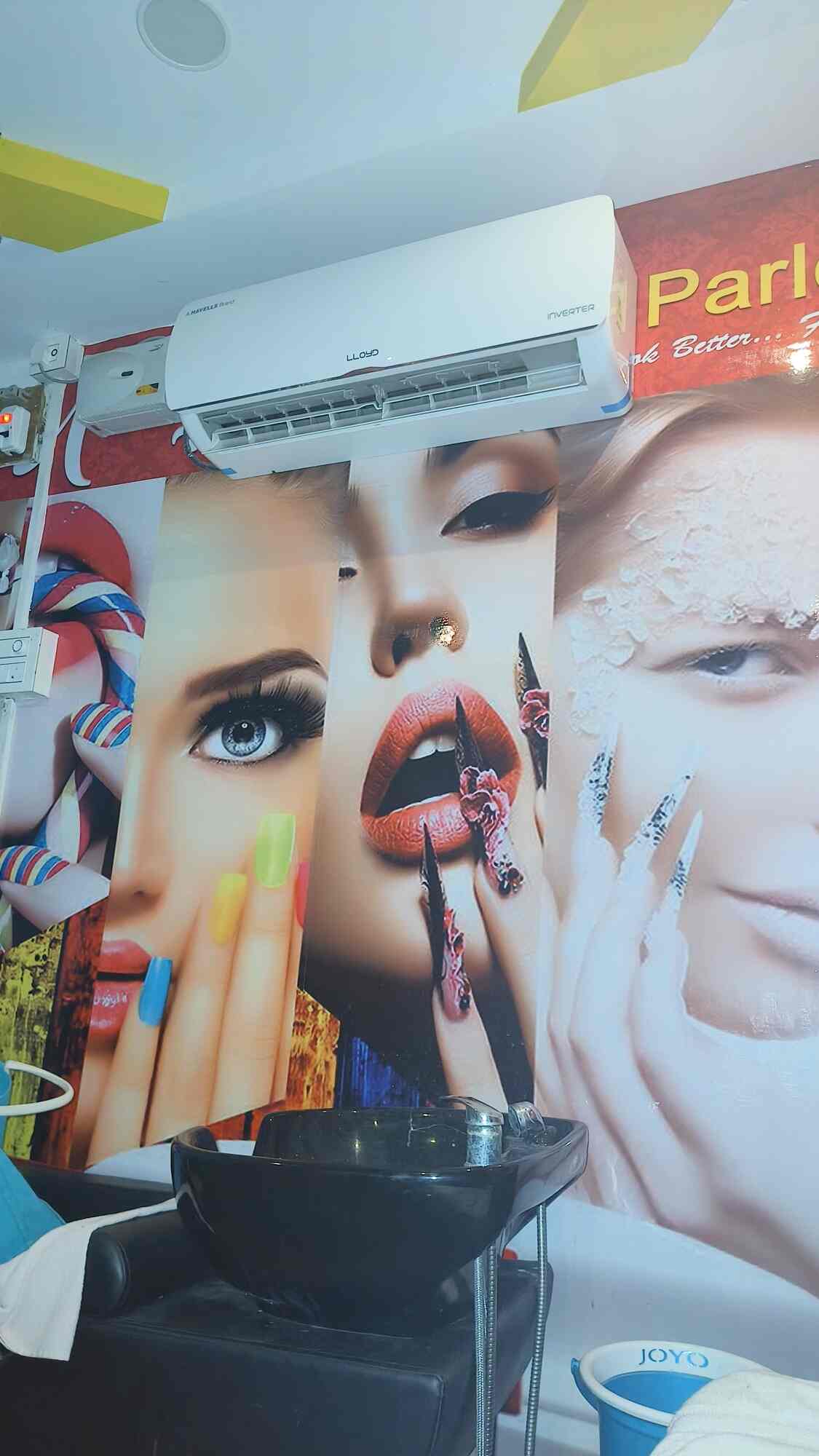 Top Beauty Parlours in Madhira,Khammam - Best Ladies Beauty Parlours ...