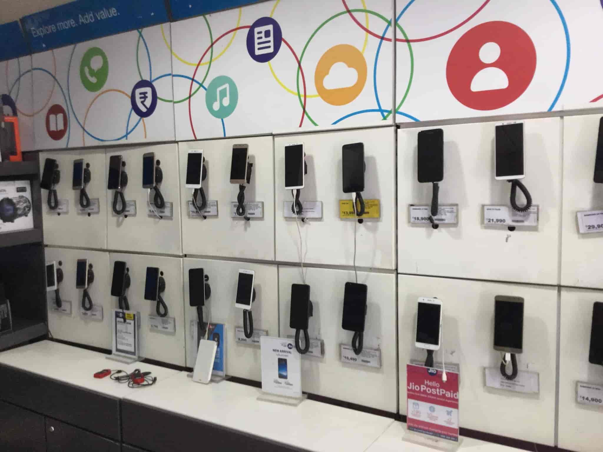 My Jio Store in Station Road,Khammam - Best Mobile Phone Dealers near ...