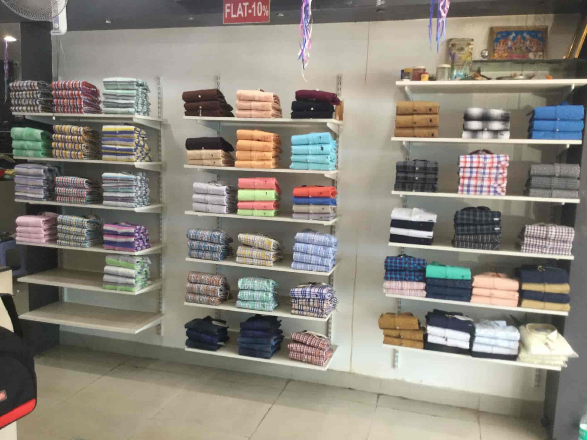 Brand Dot Mens Wear in Kothagudem,Khammam - Best Men Readymade Garment ...