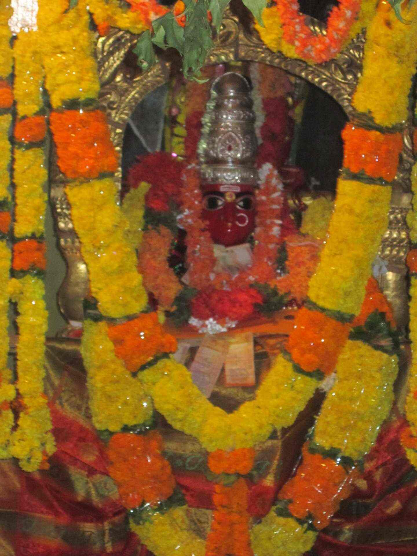 Top Temples in Sathupalli - Spiritual Journeys and Divine Experiences ...