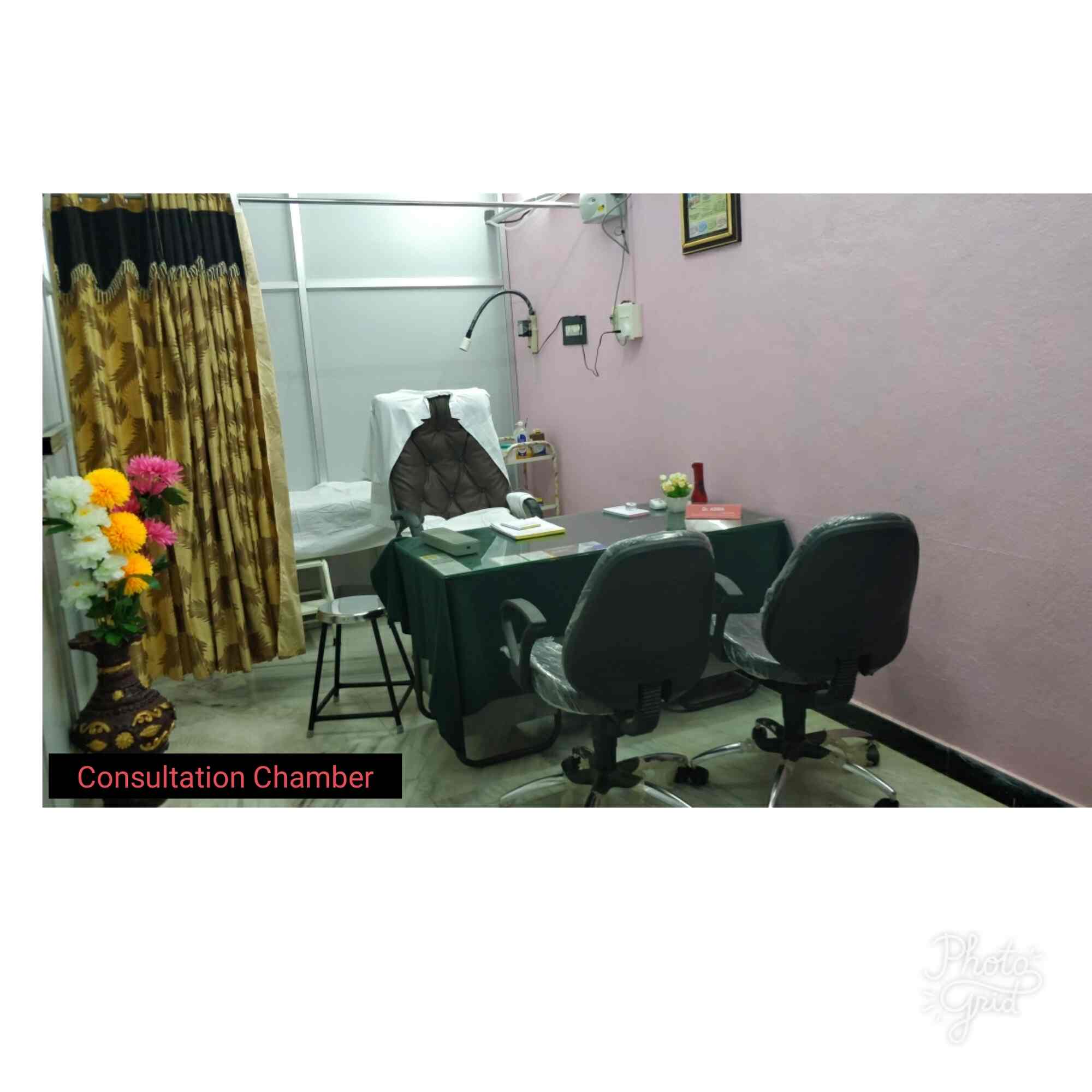 Dr.Asma Mbbs in Mustafa Nagar,Khammam - Best General Physician Doctors ...