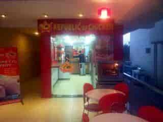 Republic Of Chicken in Khanna HO,Khanna - Best Chicken Sausage ...