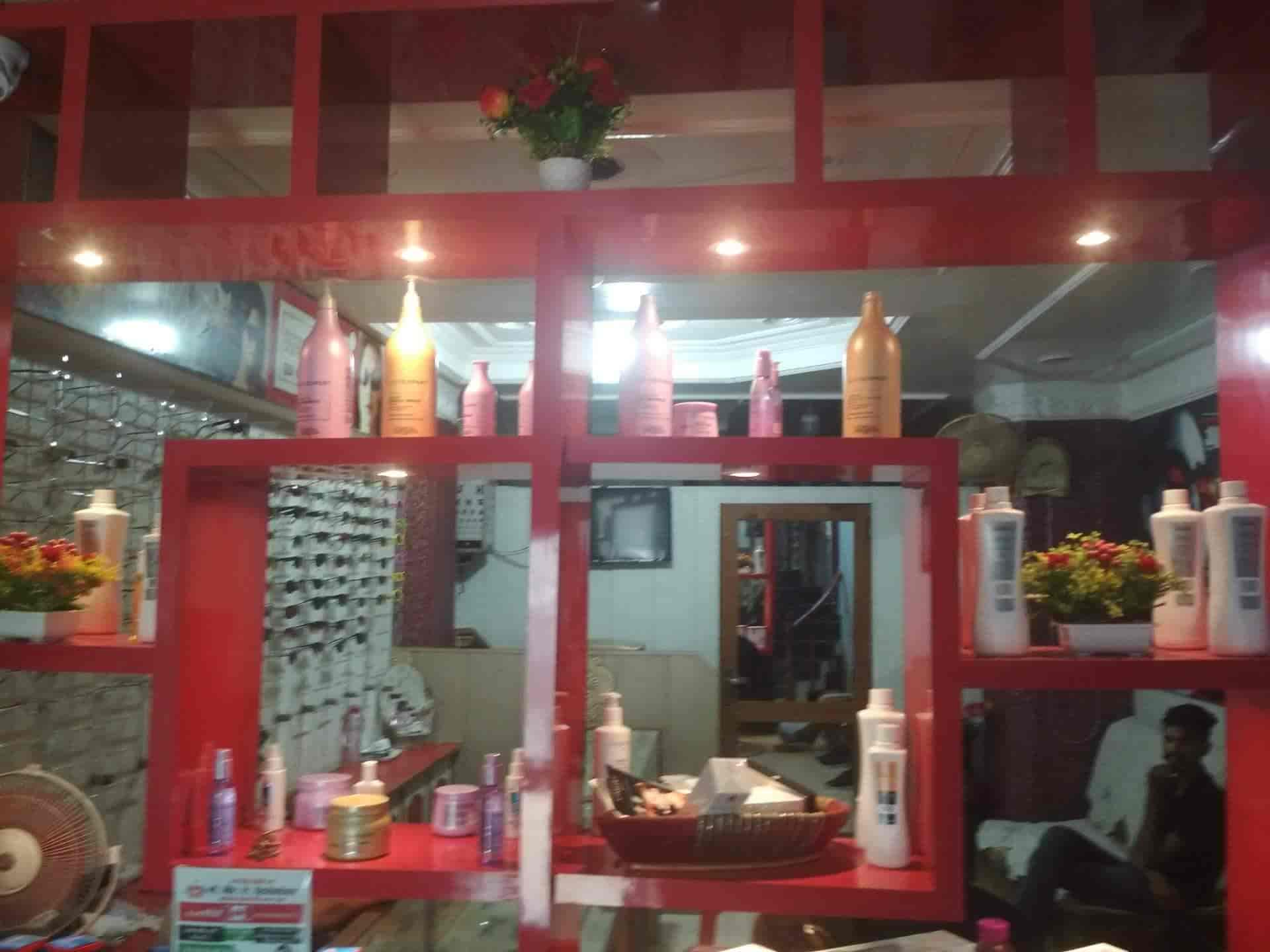 Looks & Shapes in Guru Amar Dass Market Road,Khanna - Best Beauty ...