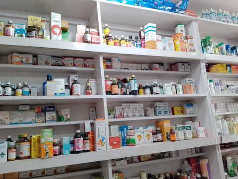Top Chemists in Ahluwalia Mohalla - Best 24 Hour Chemist Shop near me ...